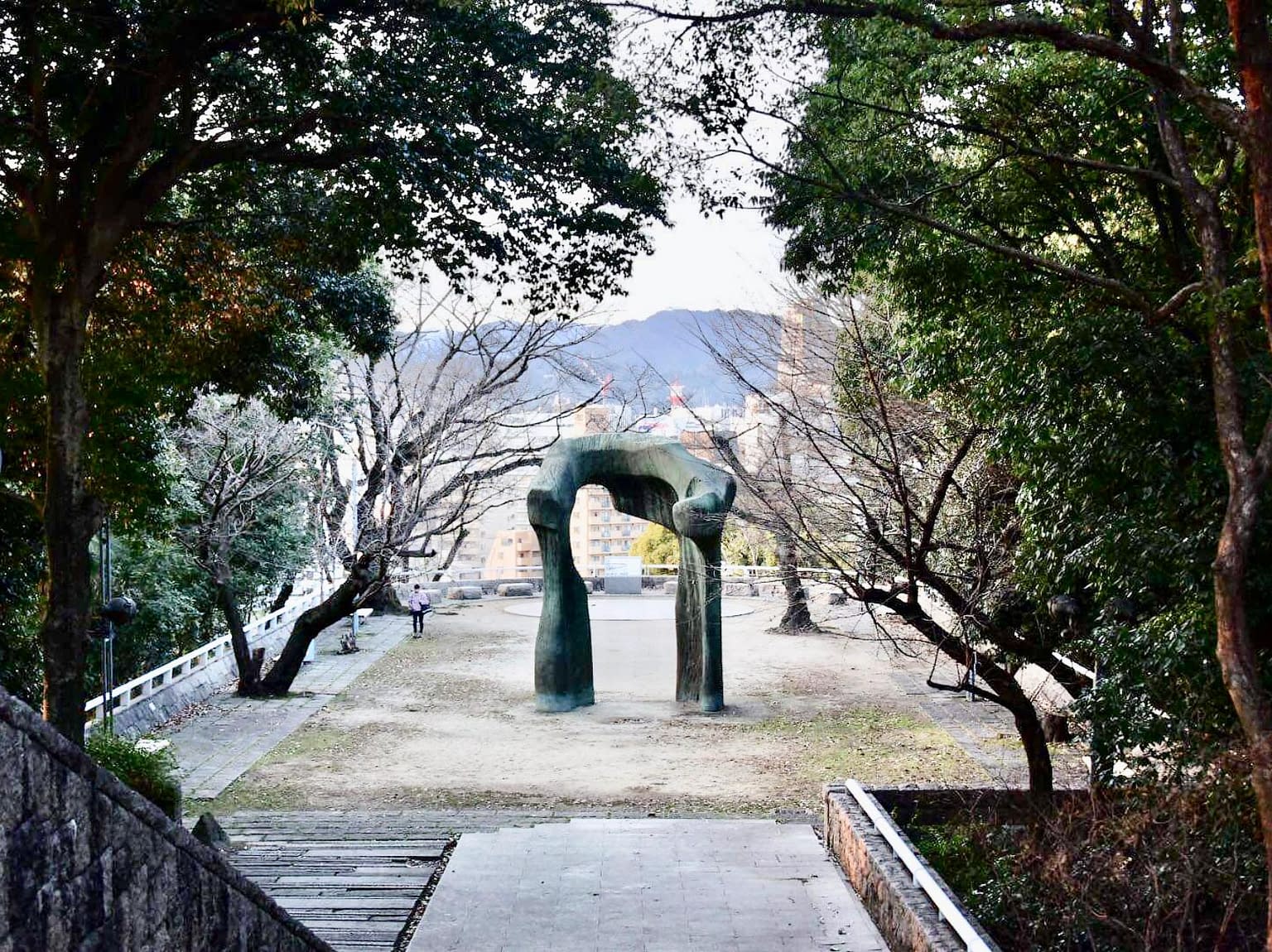 HIP's Quick Guide to Hiroshima City | Hiroshima Interpreters for Peace